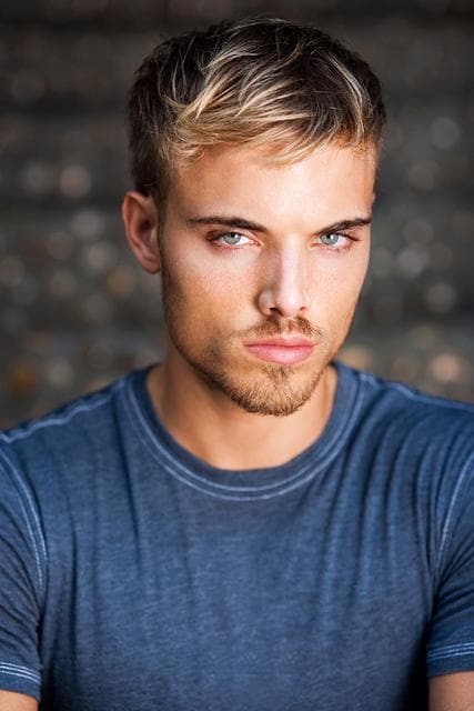 Drew Gallagher