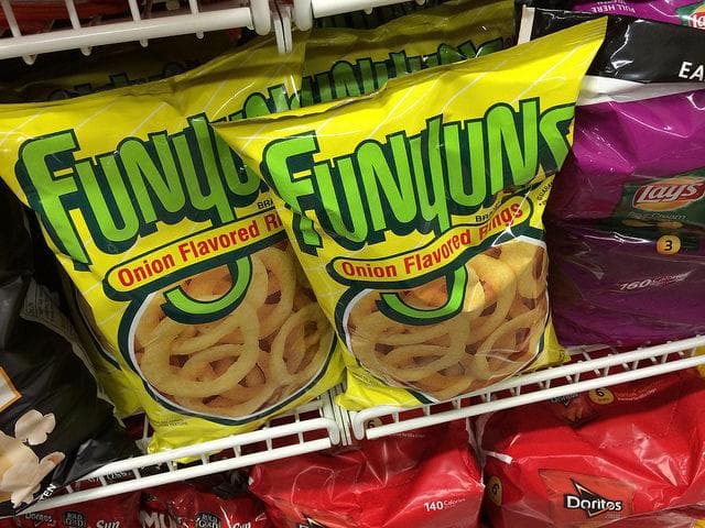 Best Chips in the World | List of Top Chips Flavors