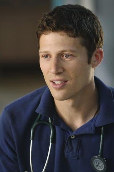 Hot Zach Gilford Photos