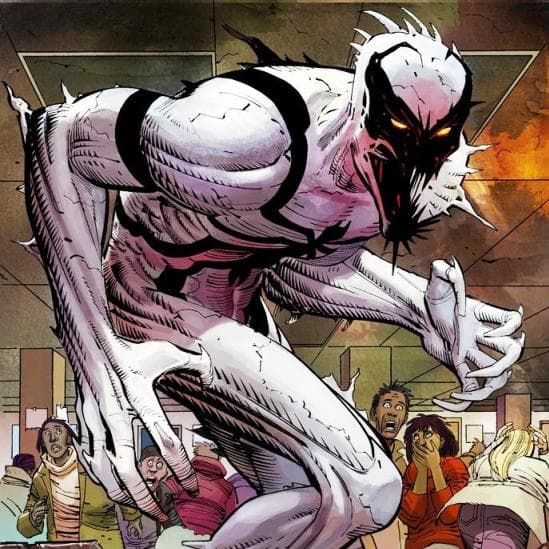 The Greatest Marvel Comics Alternate Costumes/Suits