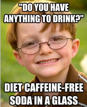 The Very Best of the Disappointing Childhood Friend Meme