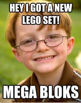 Annoying Childhood Kid Meme