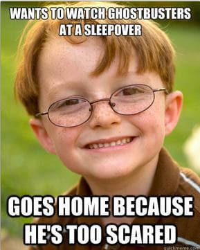 The Very Best of the Disappointing Childhood Friend Meme