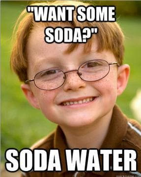 The Very Best of the Disappointing Childhood Friend Meme