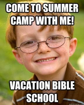 The Very Best of the Disappointing Childhood Friend Meme