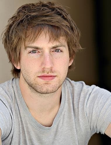 Fran Kranz Shirtless