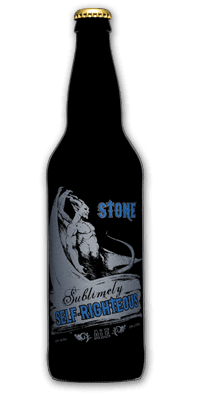 The Best Stone Brewery Company Beers