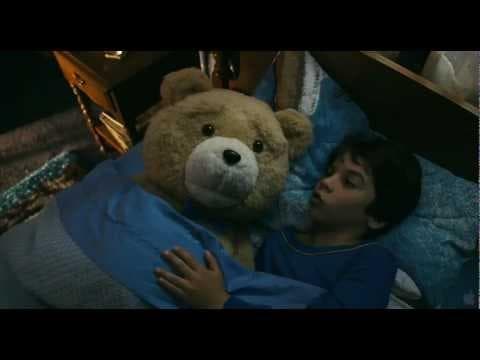 The Best 'Ted' Movie Quotes, Ranked By Fans