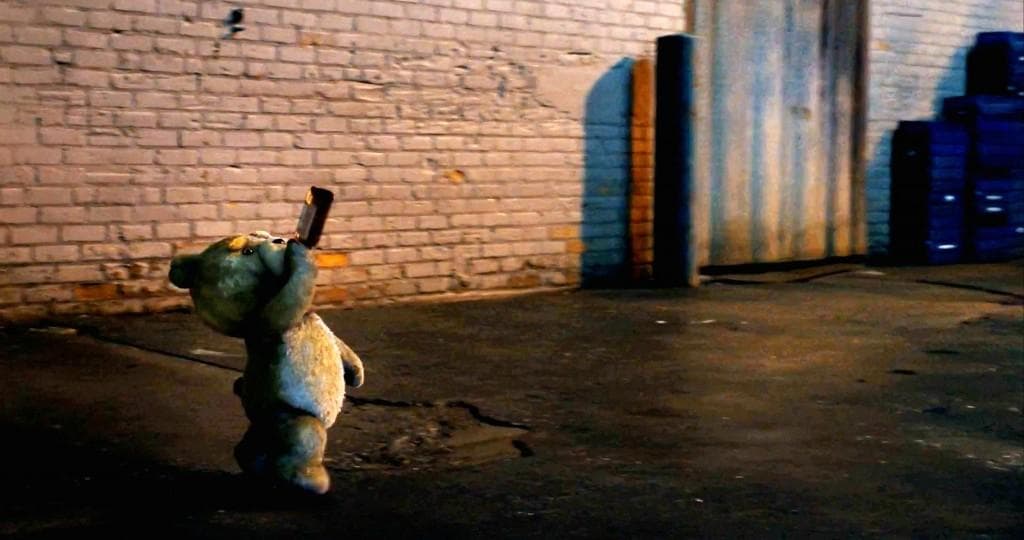 The Best 'Ted' Movie Quotes, Ranked By Fans