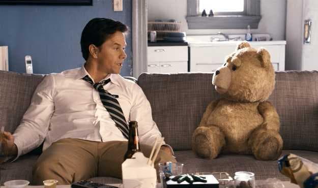 The Best 'Ted' Movie Quotes, Ranked By Fans