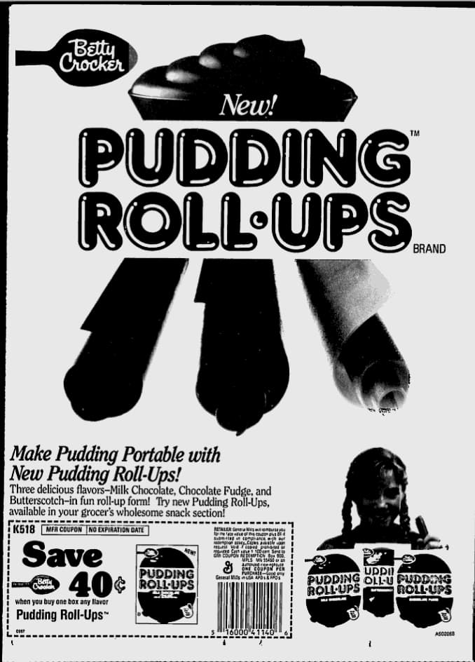 The 50 Best Discontinued Candy And Snack Foods, Ranked