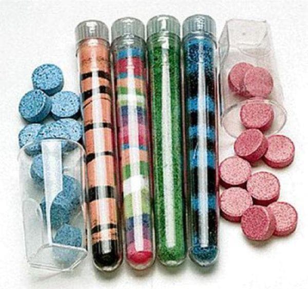 The 50 Best Discontinued Candy And Snack Foods, Ranked