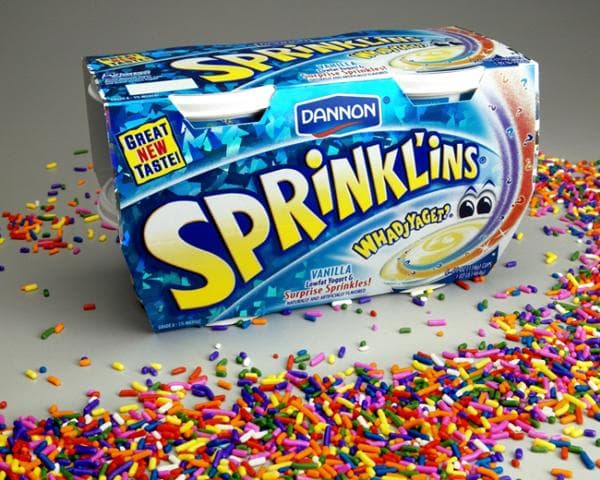 The 50 Best Discontinued Candy And Snack Foods, Ranked