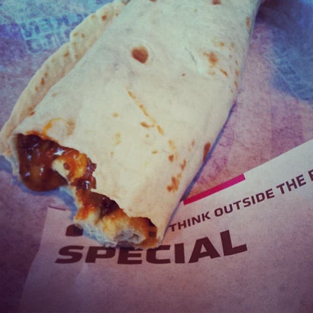 Taco Bell Secret Menu: List of Taco Bell's Hidden Menu Items