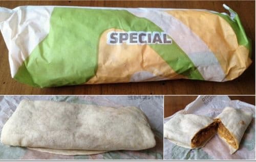 Taco Bell Secret Menu: List of Taco Bell's Hidden Menu Items