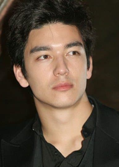 The 35 Most Handsome Famous Men Of All Time, Ranked