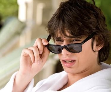 Rodrick Heffley Dog Days