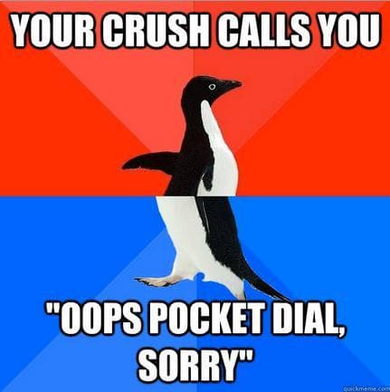 The Very Best of the Socially Awesome/Awkward Penguin Meme | List