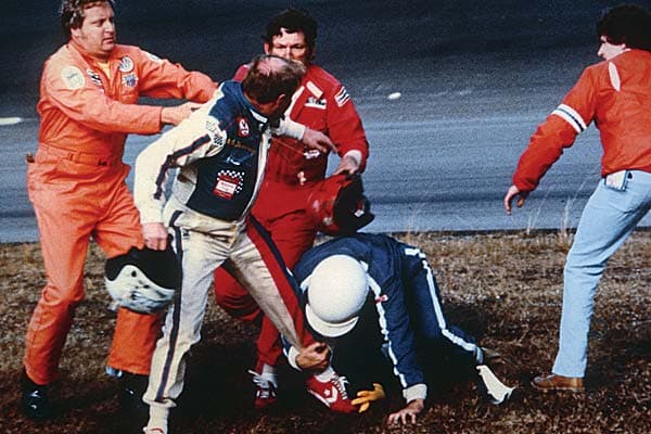 The Greatest Individual Rivalries in Sports History