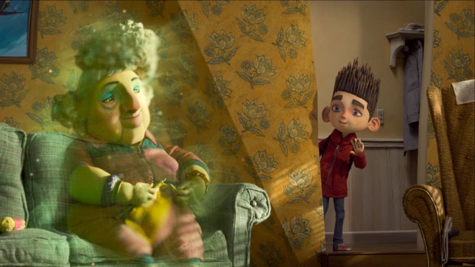 The Best Quotes From 'ParaNorman'