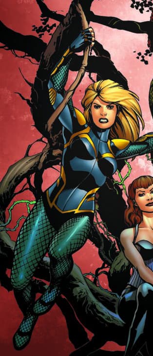The Best Black Canary Pictures, Ranked By Fans