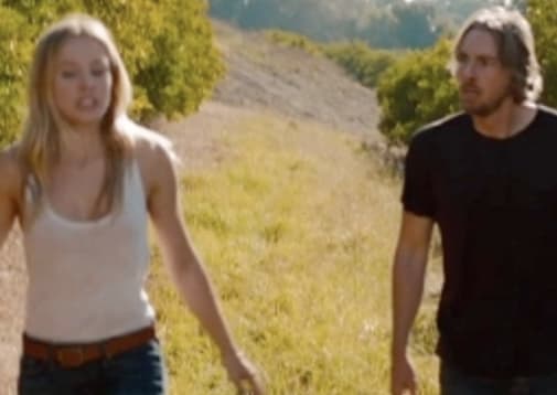 Hit and Run Movie Quotes