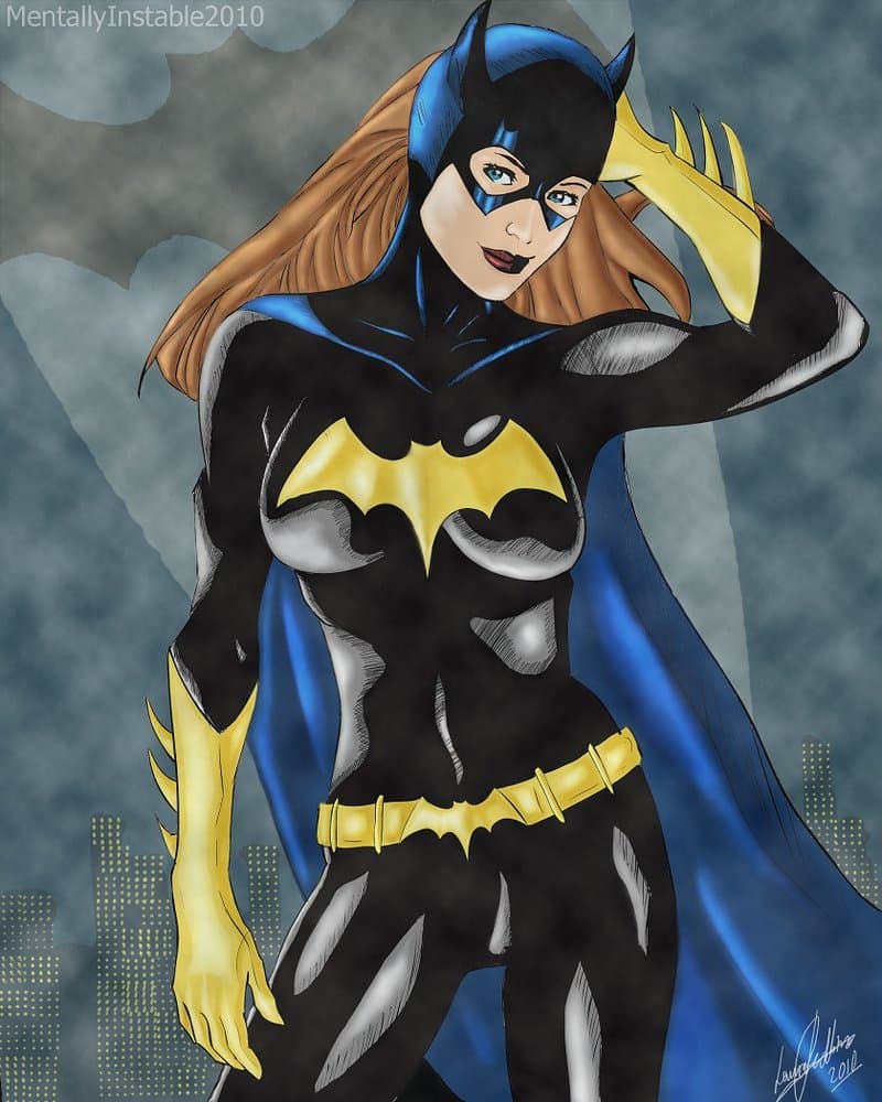 The Best Barbara Gordon (Batgirl) Pictures, Ranked By Fans
