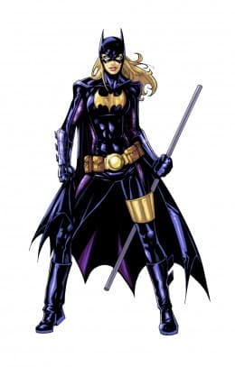 The Best Barbara Gordon (Batgirl) Pictures, Ranked By Fans