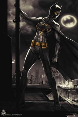 The Best Barbara Gordon (Batgirl) Pictures, Ranked By Fans