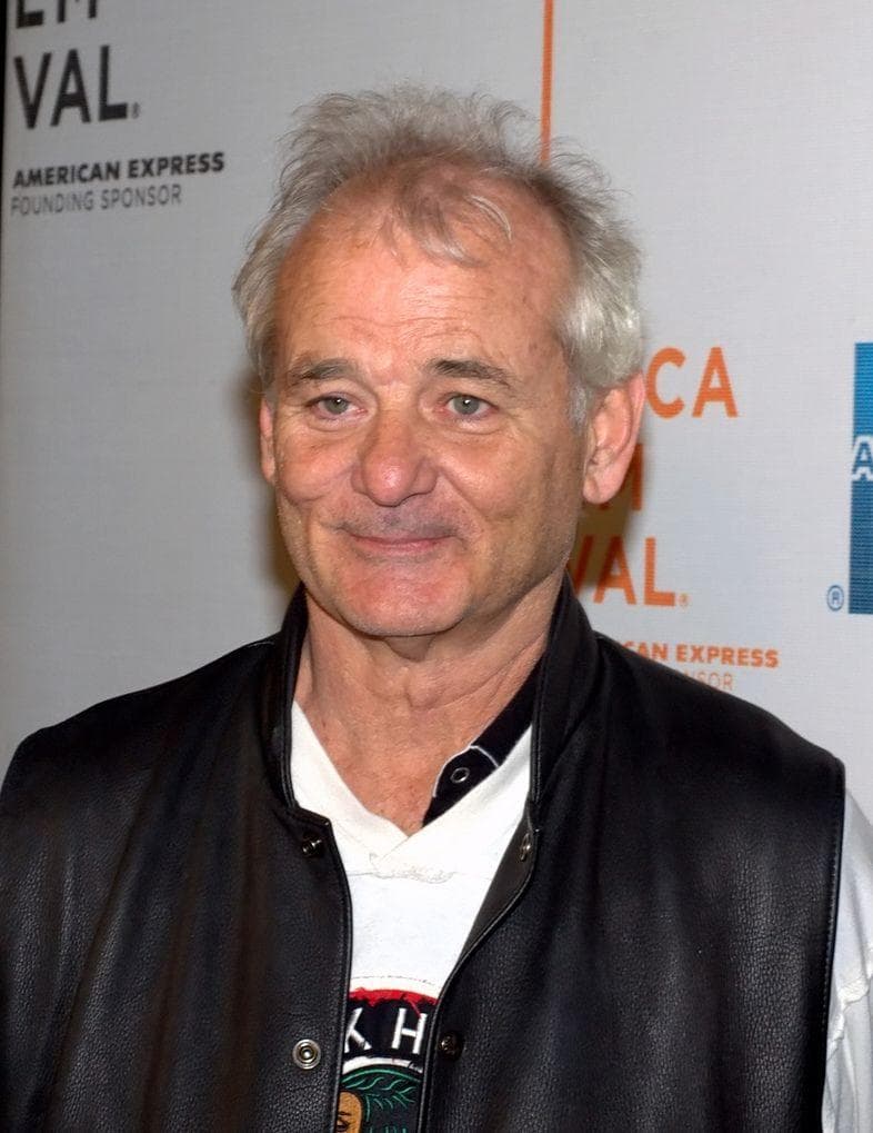 The Greatest (Real) Bill Murray Stories Ever Told
