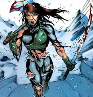 The Most Beautiful Talia Al Ghul Pictures, Ranked By Fans