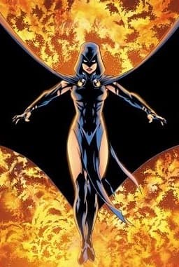 The Most Stunning Images Of Raven, Ranked By Fans