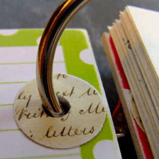 90s School Supplies | List of 90s Binders, Notebooks, and Folders