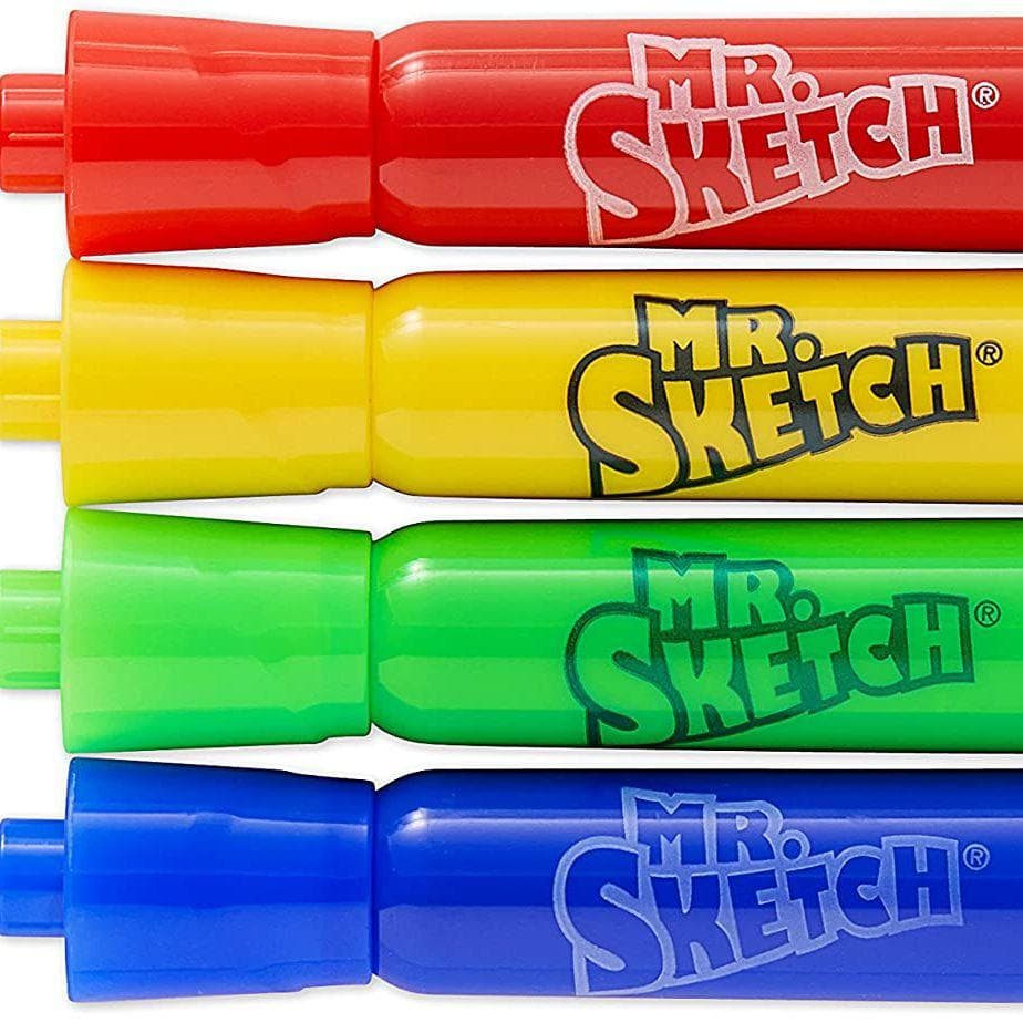 Random Most Nostalgia-Inducing '90s School Supplies | Best Random Tools