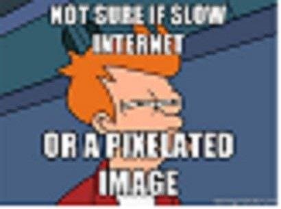 The Very Best of the Futurama Fry Meme