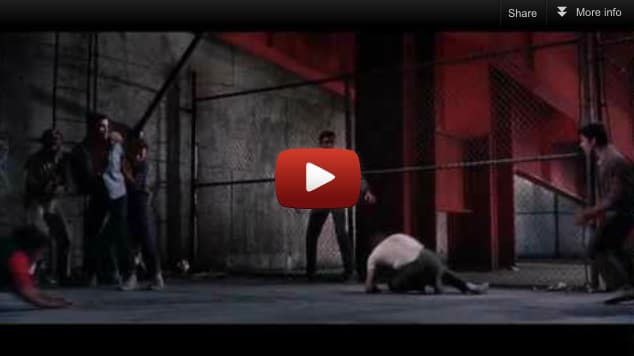 The Definitive Greatest Film Supercuts of All Time