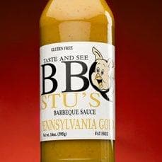 BBQ Sauce Brands | Barbecue Sauce Brands List