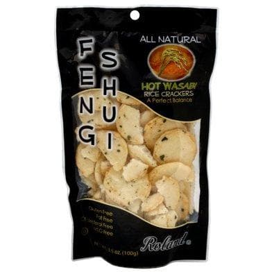 The Best Gluten-Free Crackers