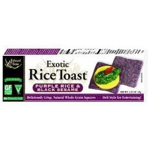 The Best Gluten-Free Crackers