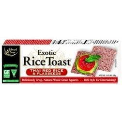 The Best Gluten-Free Crackers