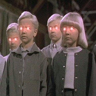 The 30 Creepiest Kids In Horror Movies, Ranked By Fans