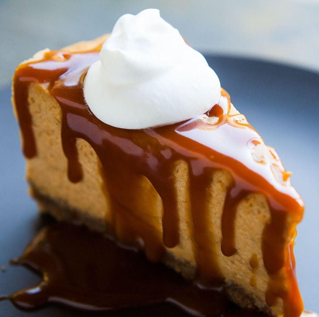 Cheesecake Flavors | List of Types of Cheesecakes