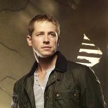 Favorite Once Upon a Time Characters List