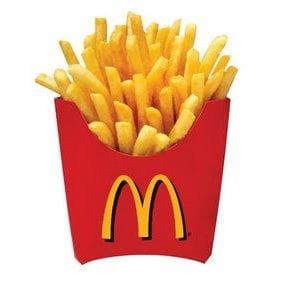 The Best French Fries