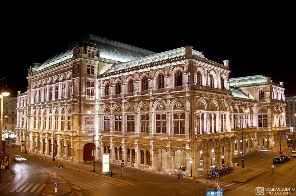 The Most Beautiful Buildings in the World, Ranked