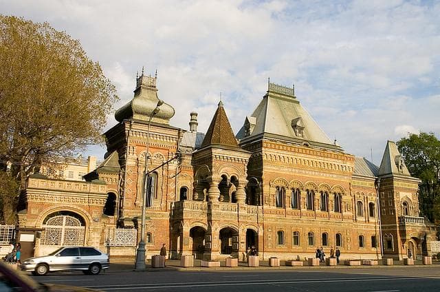 The Most Beautiful Buildings in the World, Ranked (Page 3)