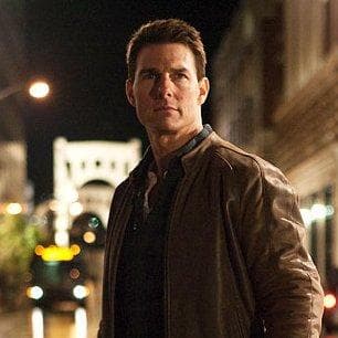 The Best Quotes From 'Jack Reacher' (2012)