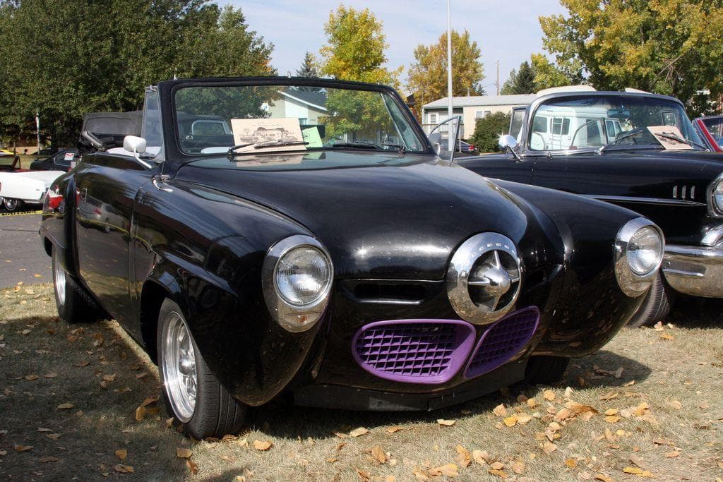 The 55+ Ugliest Cars Ever, Ranked