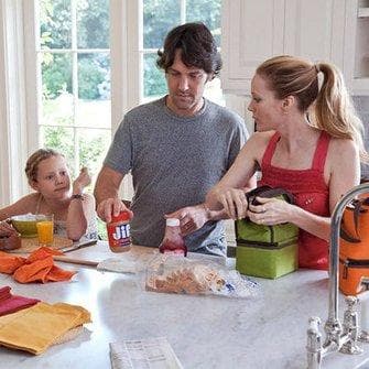 Best 'This Is 40' Quotes: Funniest Lines, Ranked By Fans