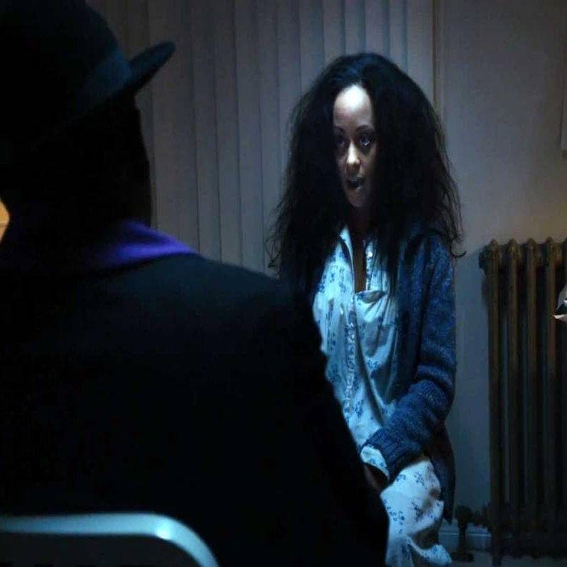 A Haunted House Ray Ray Quotes